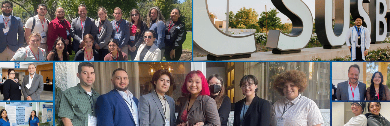 Student Research Collaborative Council (SRCC) | Student Research | CSUSB